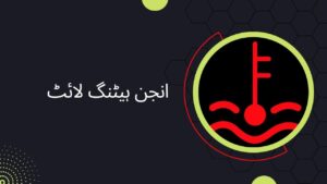 Engine Temperature Warning Light Reasons