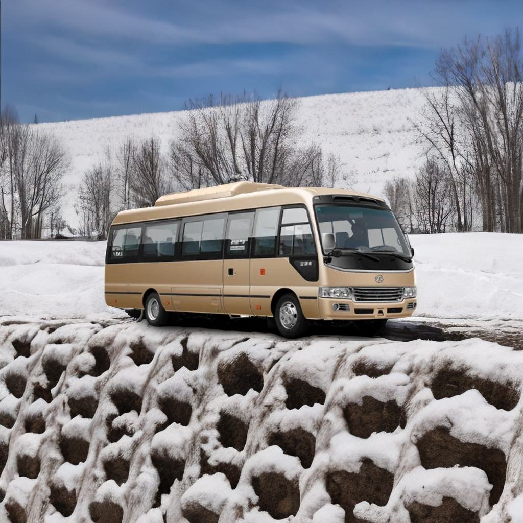 5 Best Cars for Family road trip to Northern areas of Pakistan